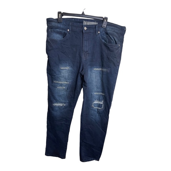 Refinery Republic | Jeans | Refinery Republic Jeans Mens 36x3 Blue ...